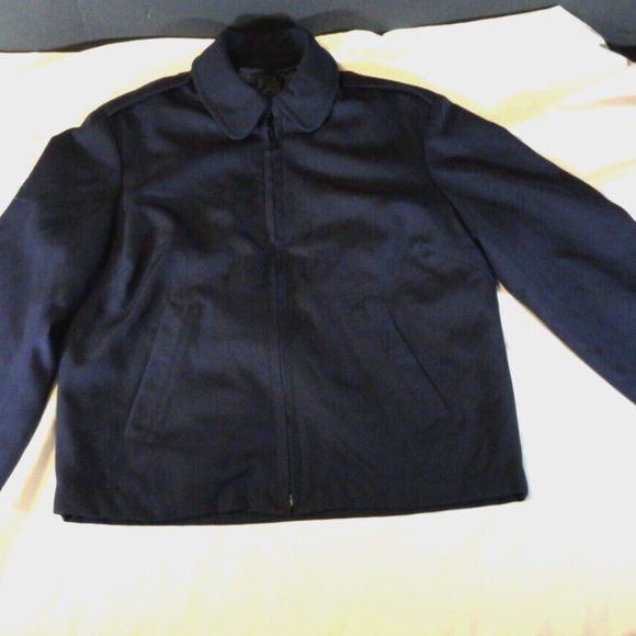 Jackets & Coats | Authorized Dscp Usaf United States Air Force ...